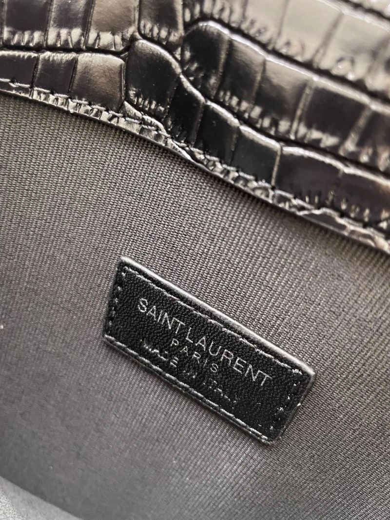 Budget-friendly YSL Clutch Bags