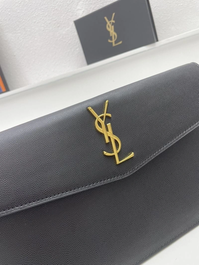 Budget-friendly YSL Clutch Bags