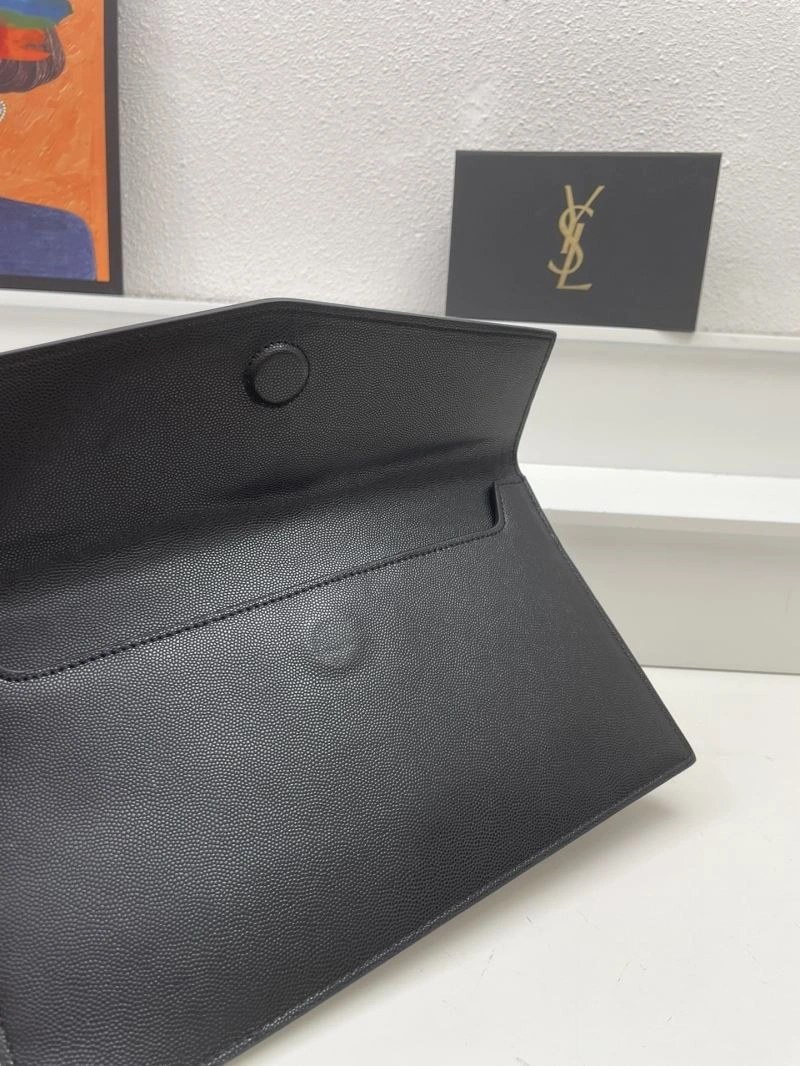Budget-friendly YSL Clutch Bags