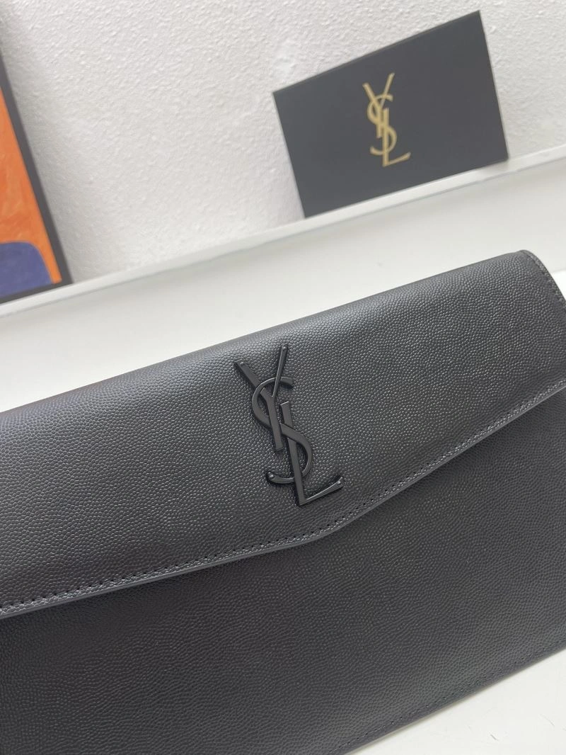 Inexpensive YSL Clutch Bags