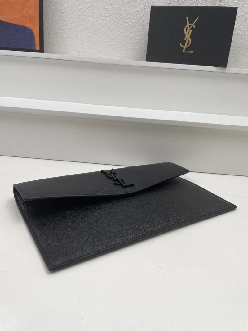 Inexpensive YSL Clutch Bags