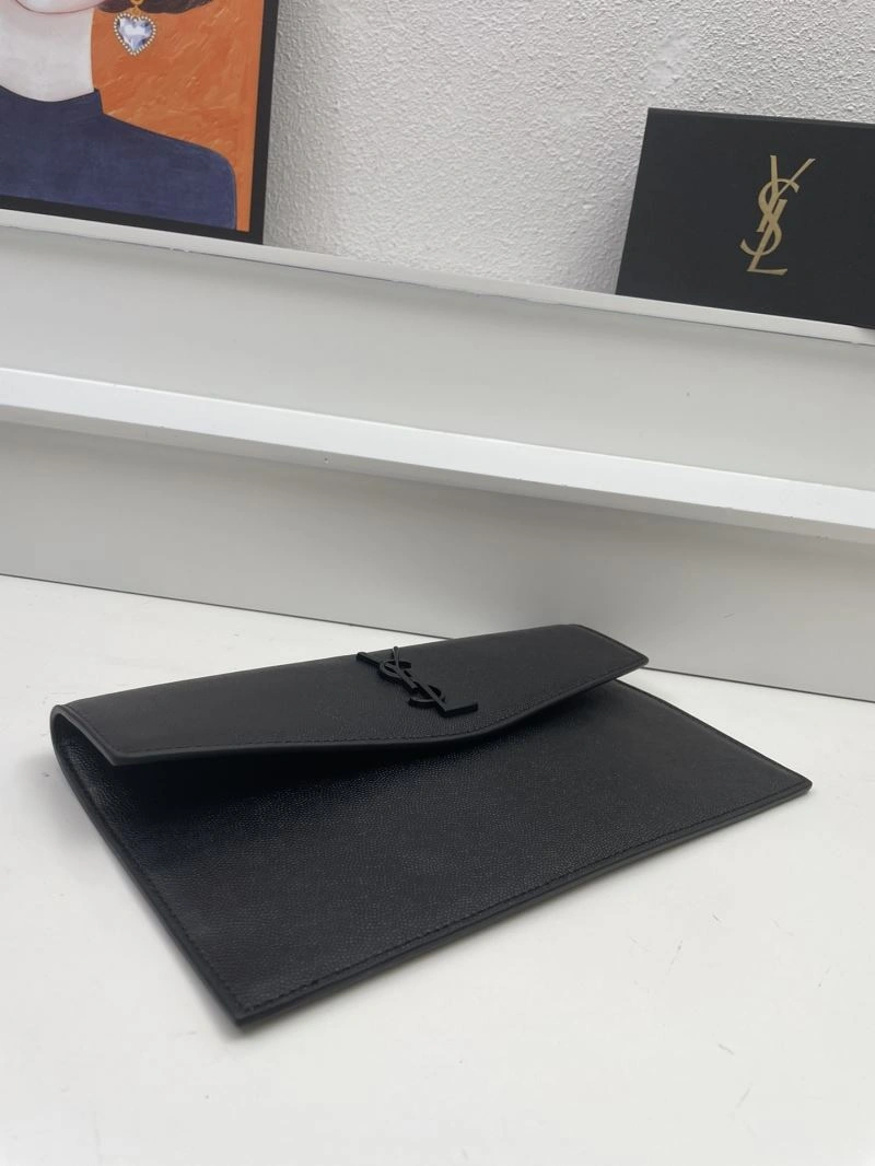 Inexpensive YSL Clutch Bags