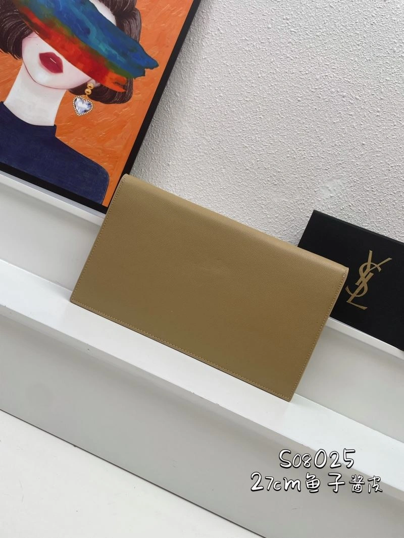 Top match YSL Clutch Bags