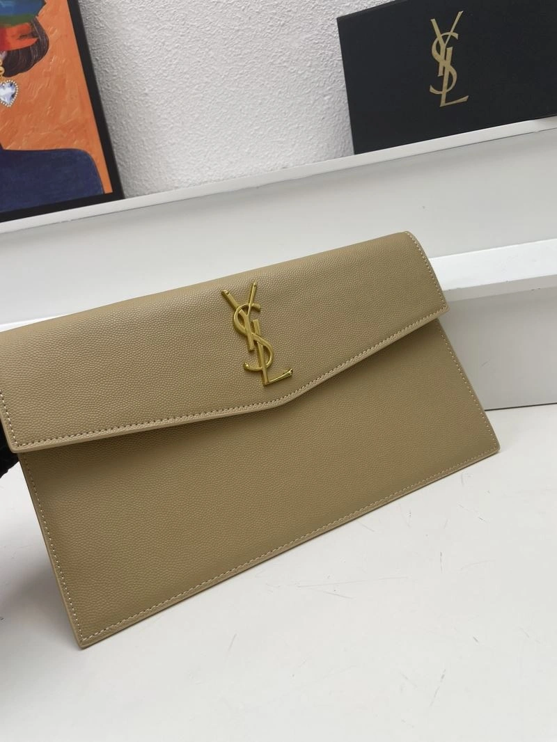 Top match YSL Clutch Bags