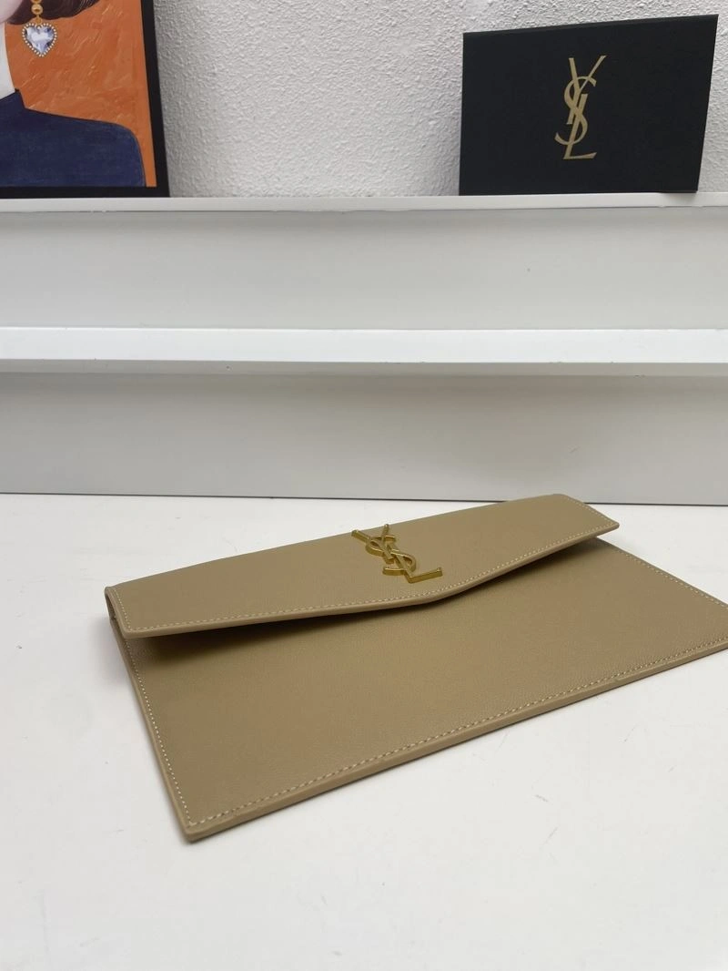 Top match YSL Clutch Bags