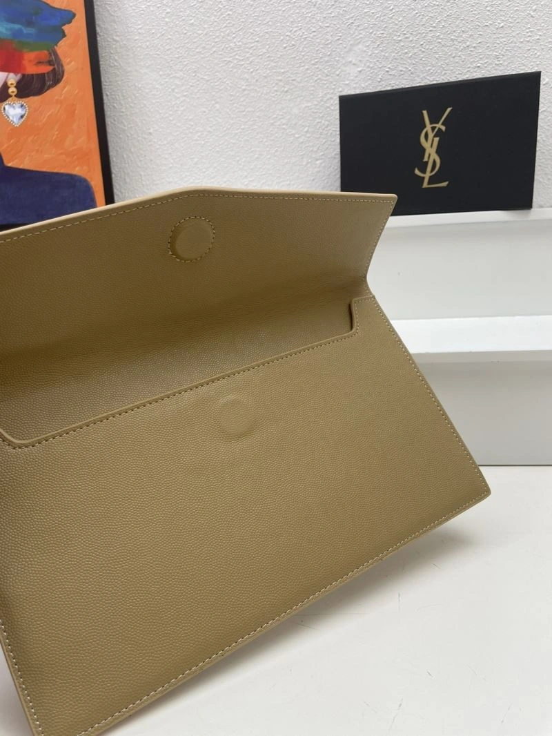 Top match YSL Clutch Bags