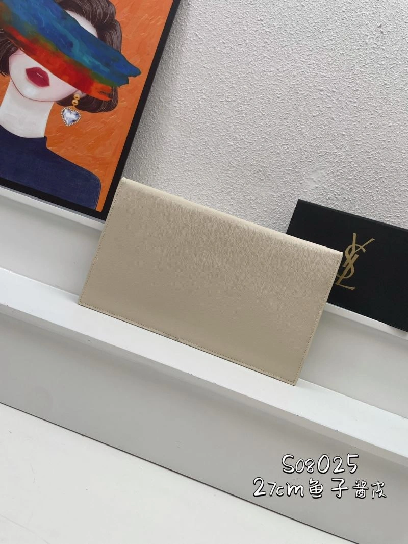 Precise copy YSL Clutch Bags