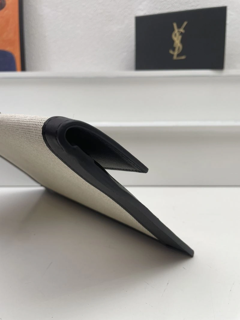 Budget-friendly YSL Clutch Bags