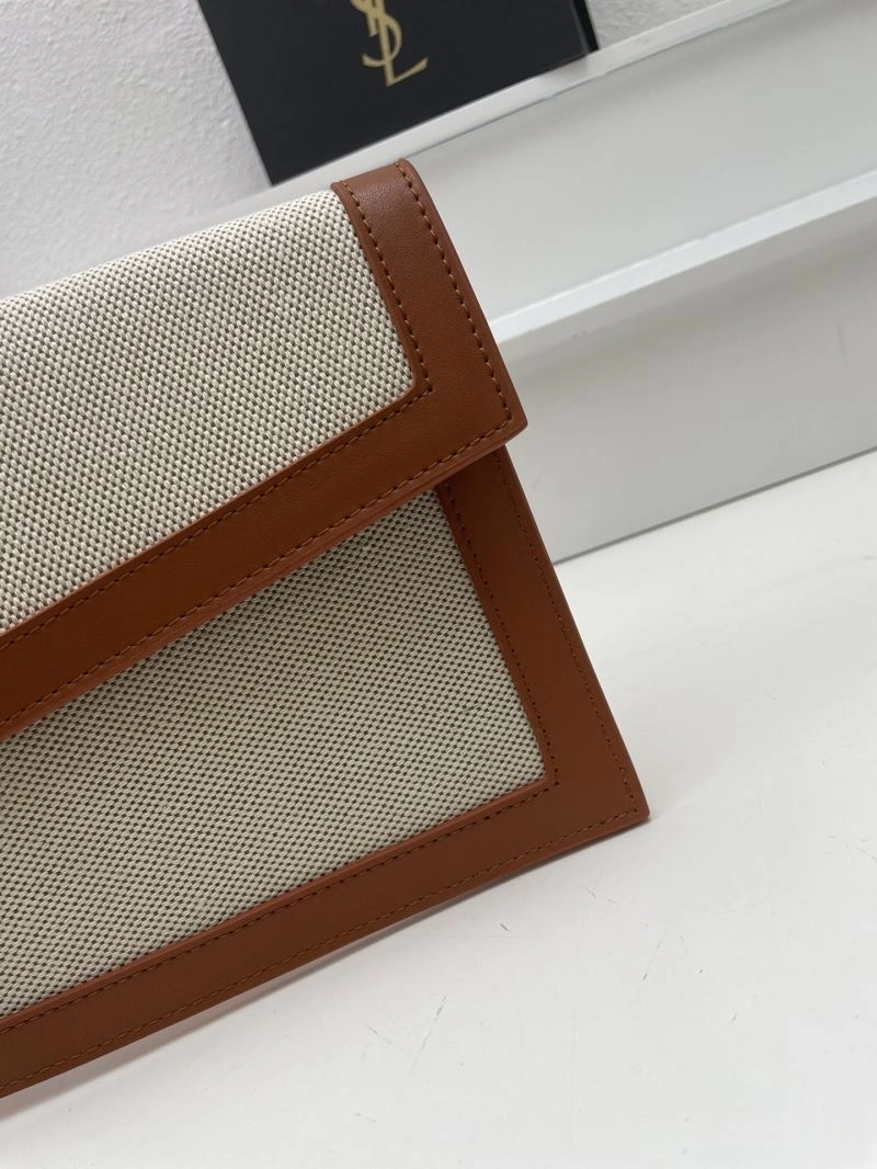High accuracy YSL Clutch Bags
