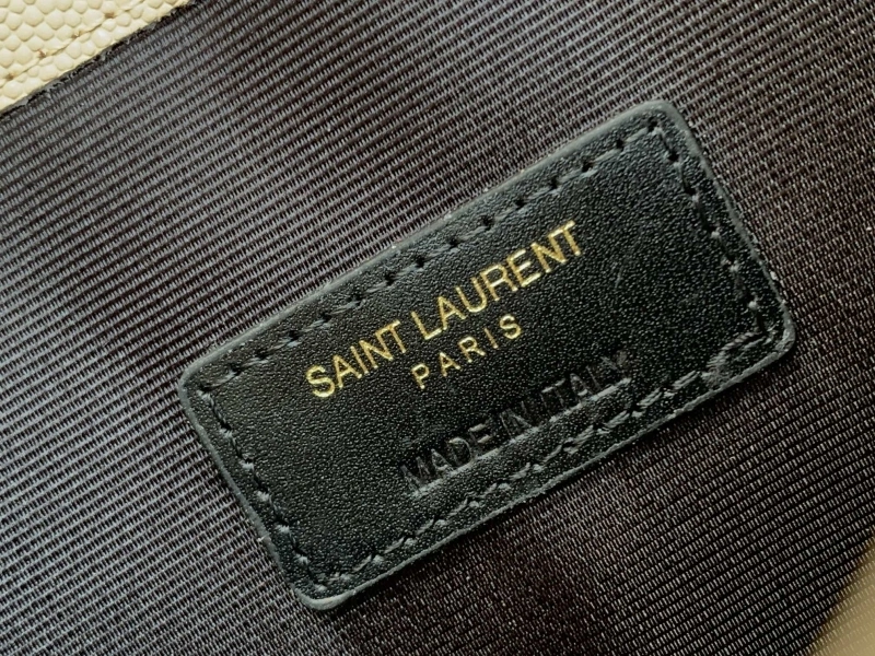 Real YSL Clutch Bags