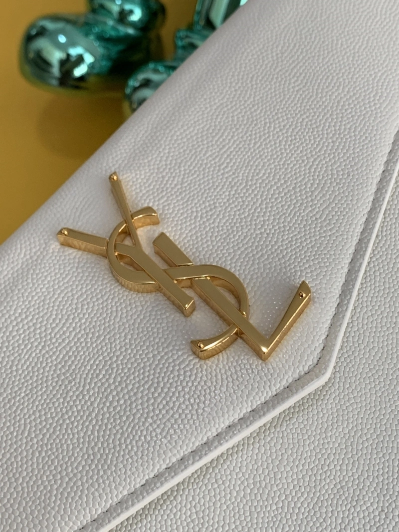 High accuracy YSL Clutch Bags