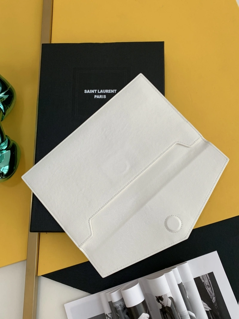 High accuracy YSL Clutch Bags