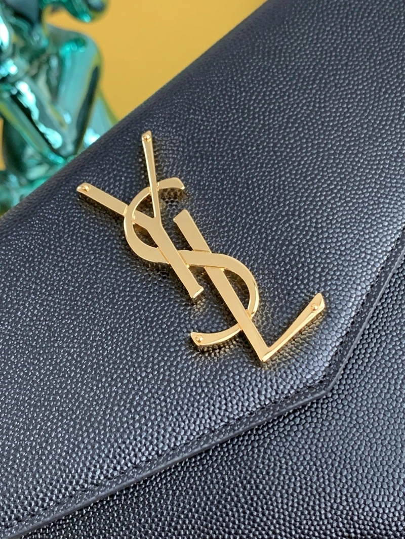 1:1 copy YSL Clutch Bags