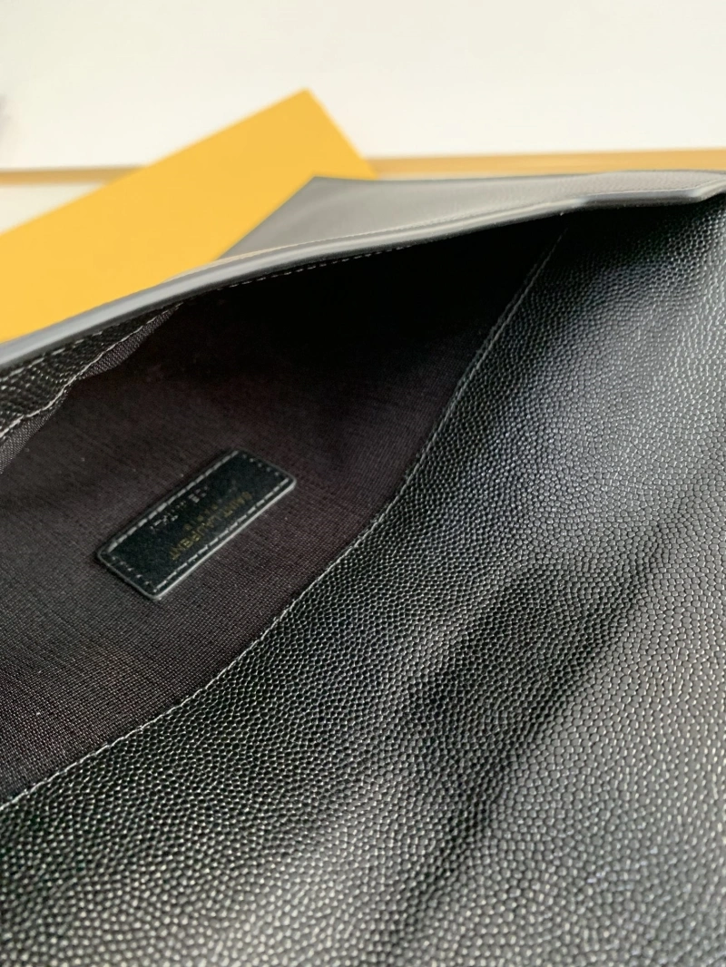 1:1 copy YSL Clutch Bags
