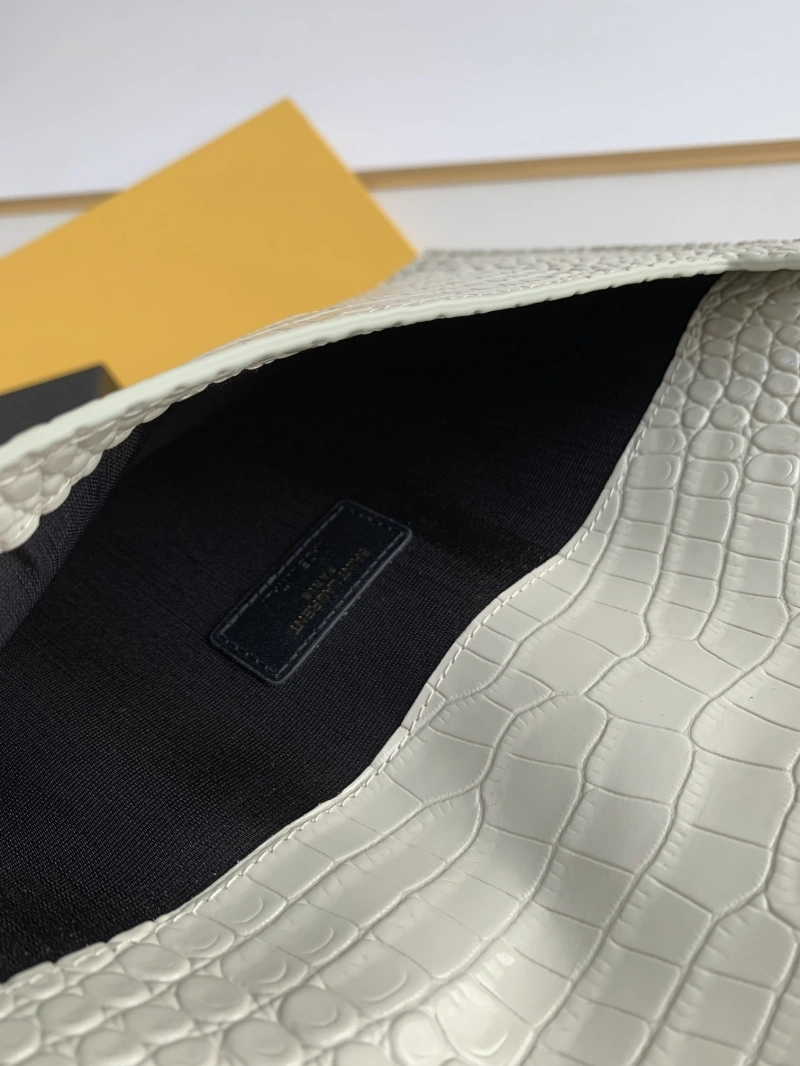 Real YSL Clutch Bags