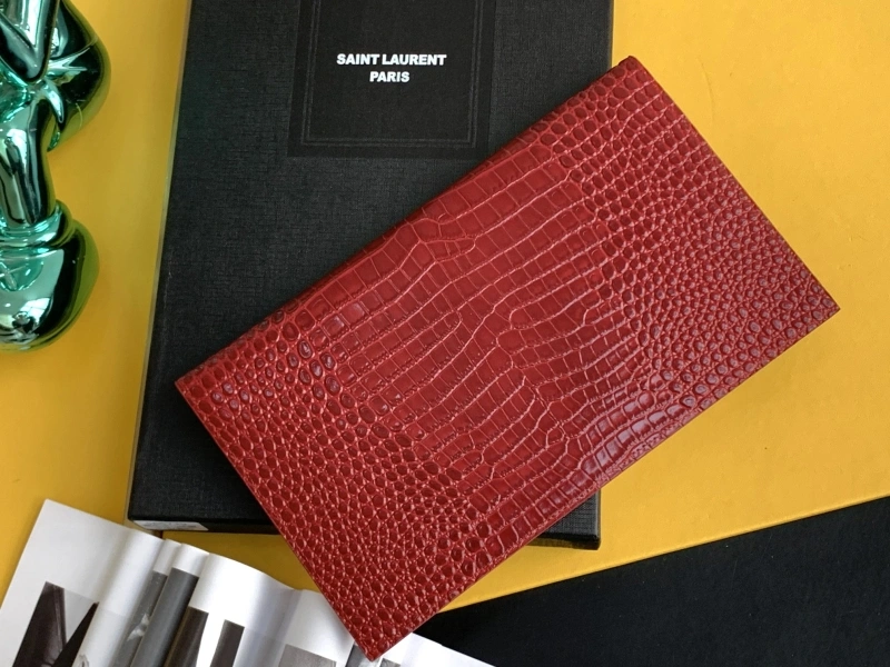 Affordable YSL Clutch Bags