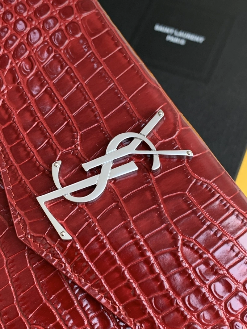 Affordable YSL Clutch Bags