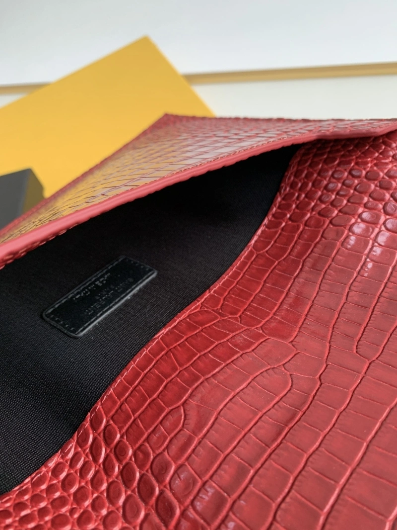 Affordable YSL Clutch Bags