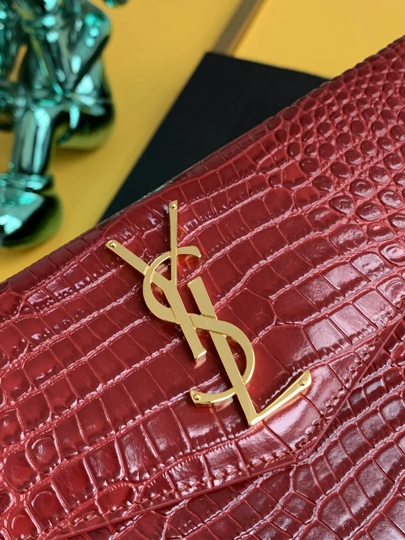 High accuracy YSL Clutch Bags