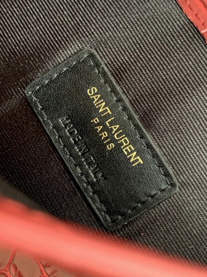 High accuracy YSL Clutch Bags