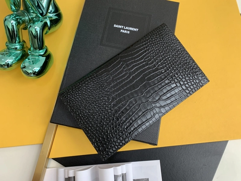 Exact replica YSL Clutch Bags