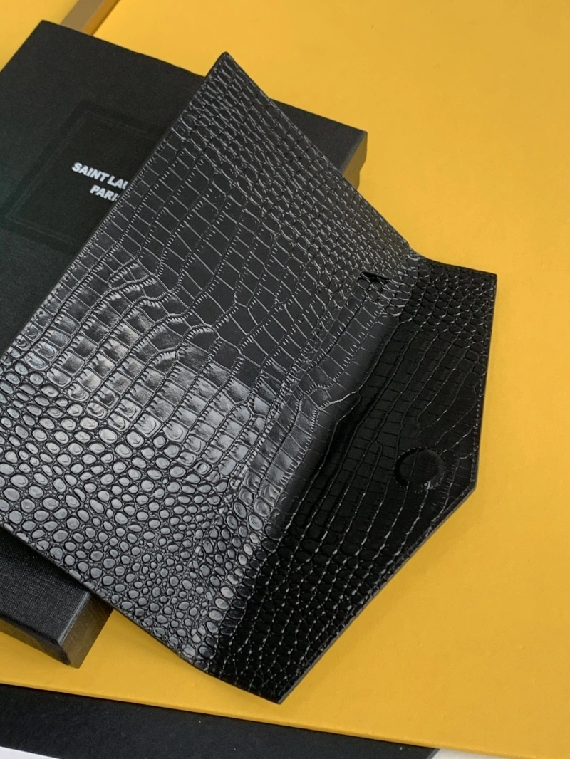 Exact replica YSL Clutch Bags