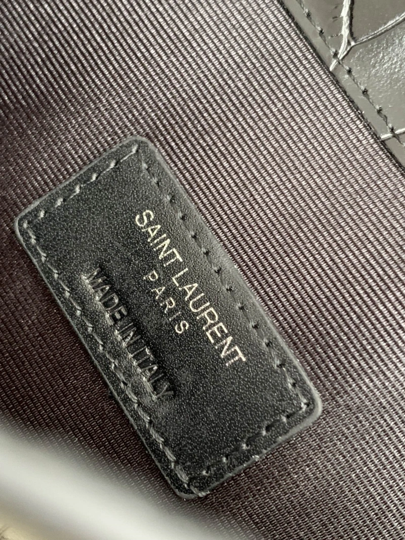 Exact replica YSL Clutch Bags