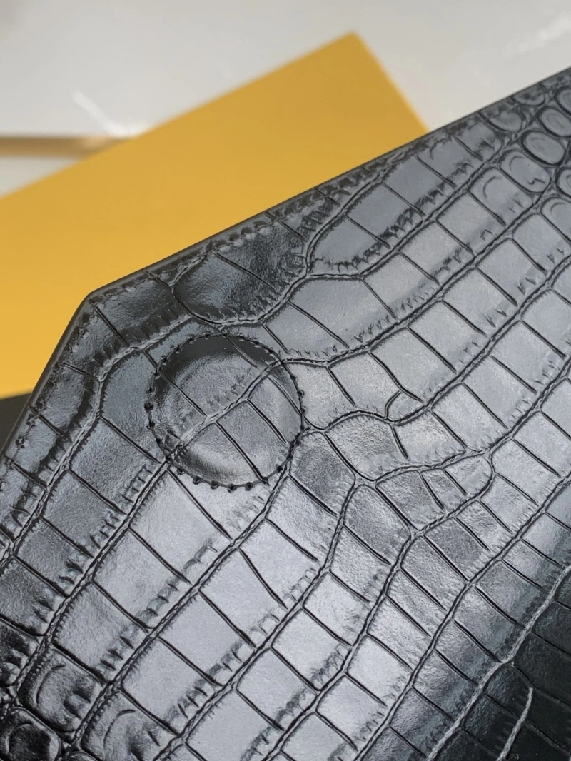 Accurate model YSL Clutch Bags