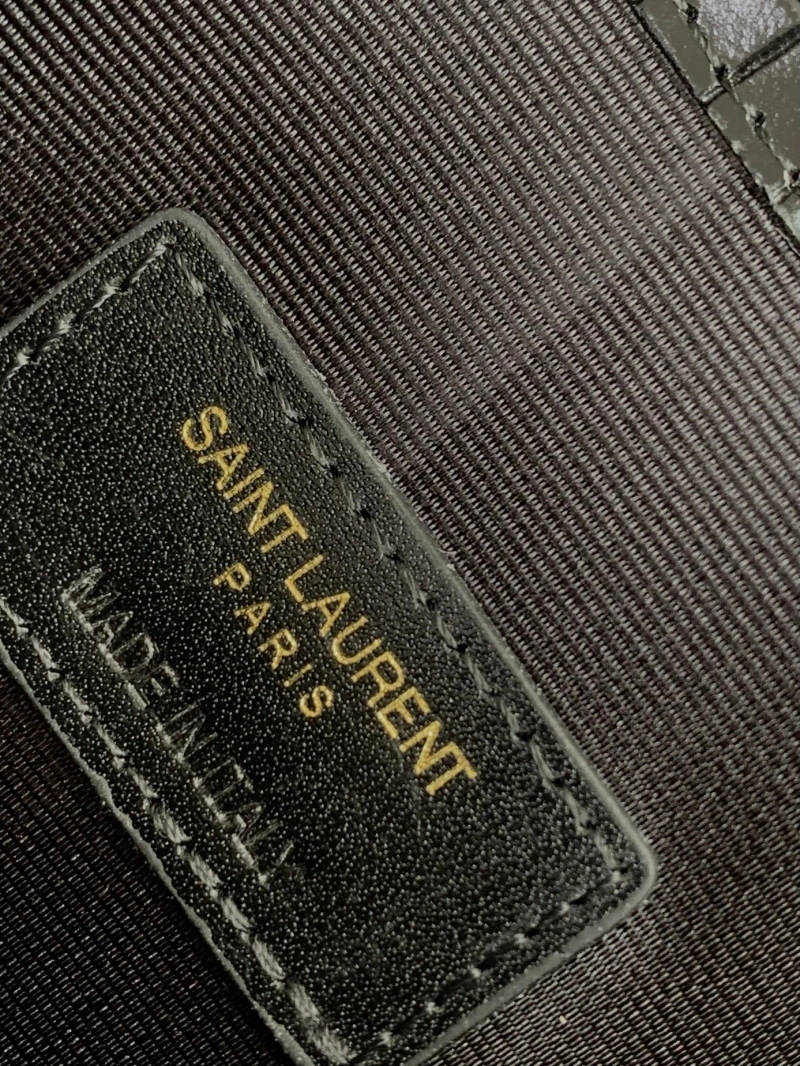Accurate model YSL Clutch Bags