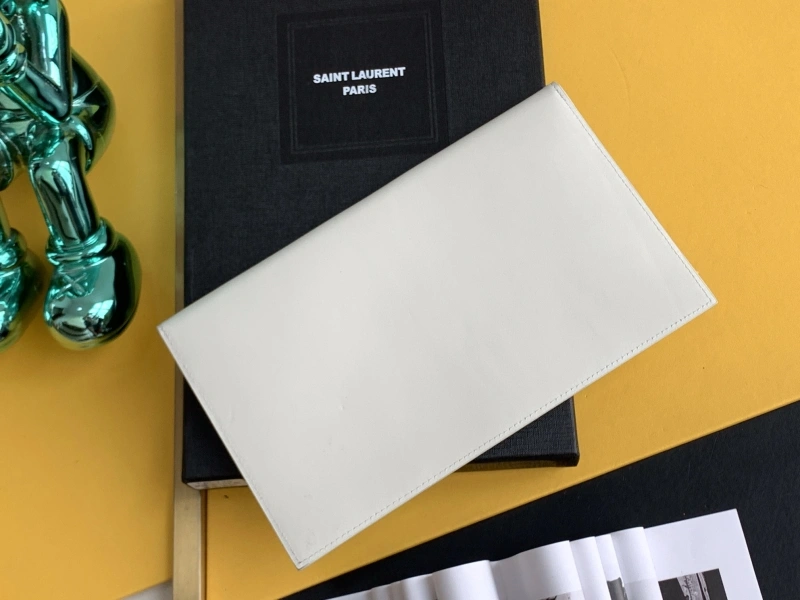 Accurate model YSL Clutch Bags