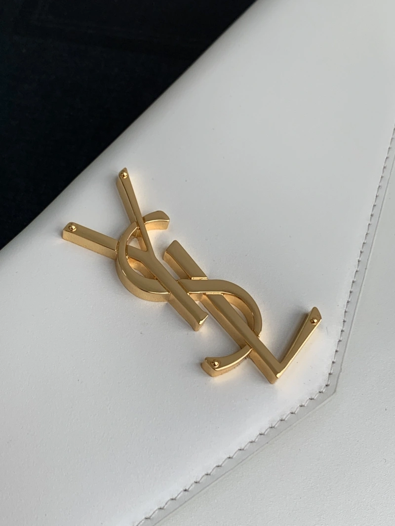 Accurate model YSL Clutch Bags