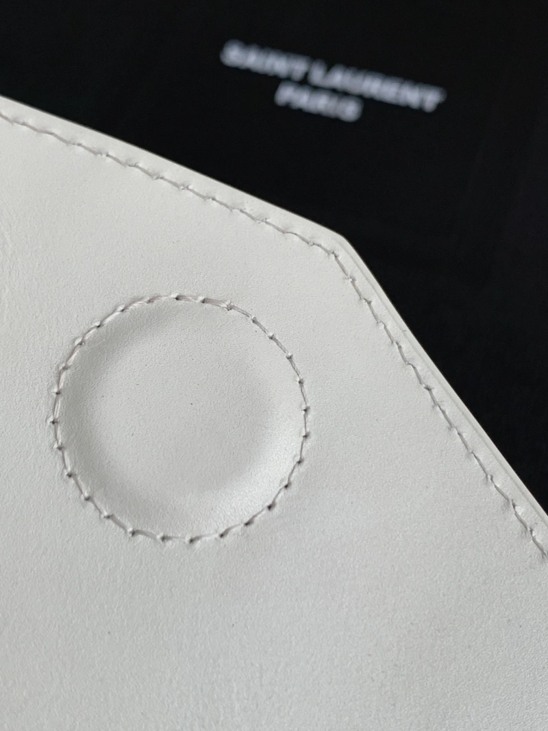 Accurate model YSL Clutch Bags