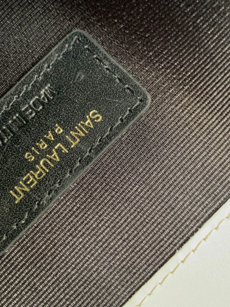 Accurate model YSL Clutch Bags