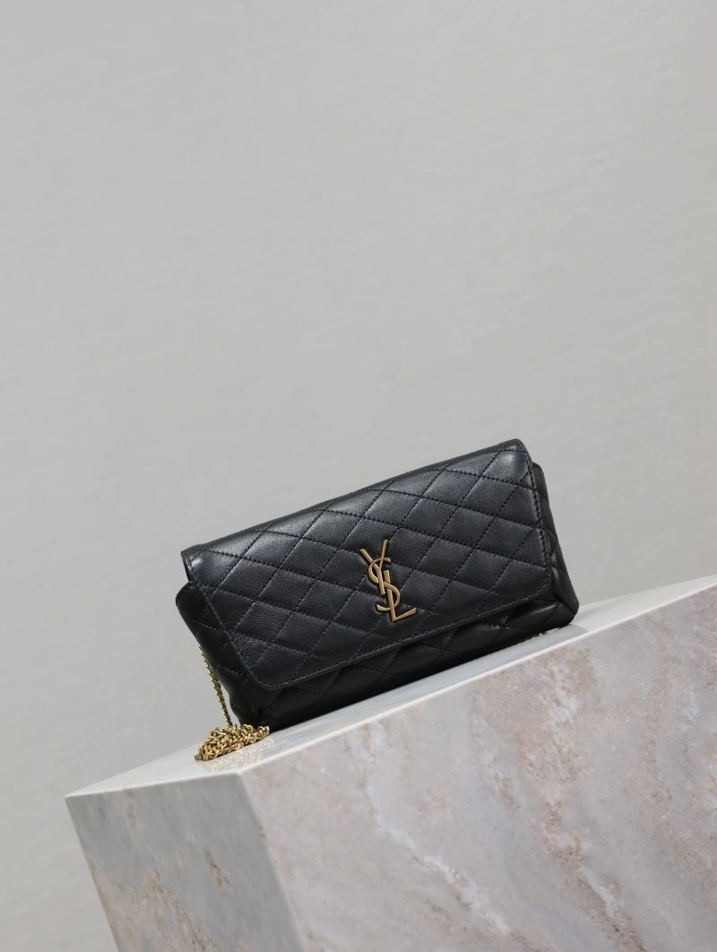 Exact replica YSL Clutch Bags