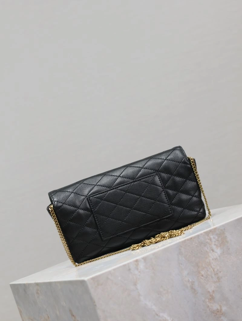 Exact replica YSL Clutch Bags