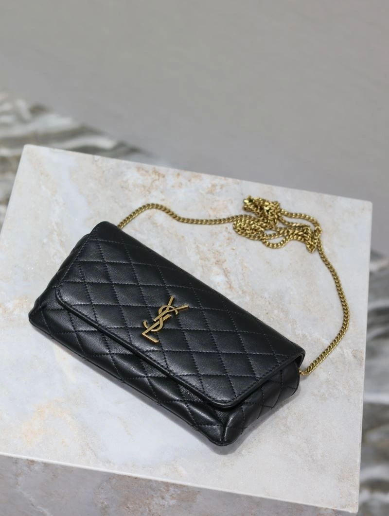 Exact replica YSL Clutch Bags