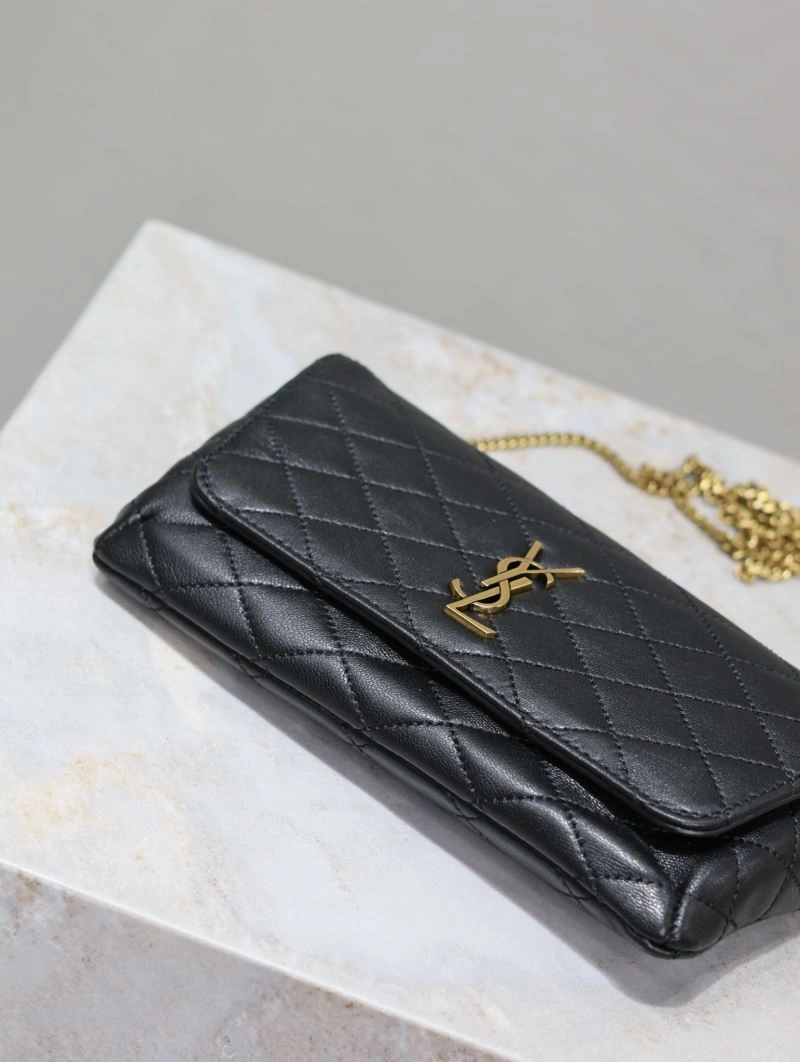 Exact replica YSL Clutch Bags