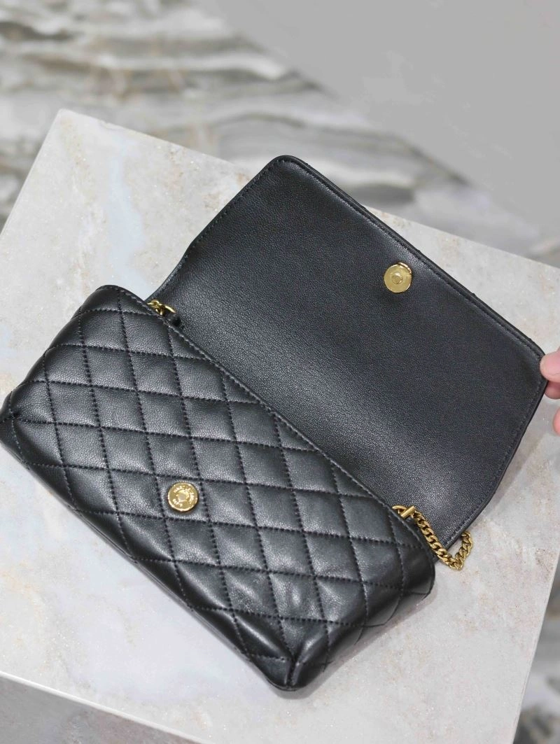 Exact replica YSL Clutch Bags
