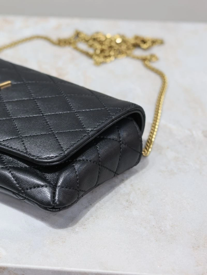 Exact replica YSL Clutch Bags