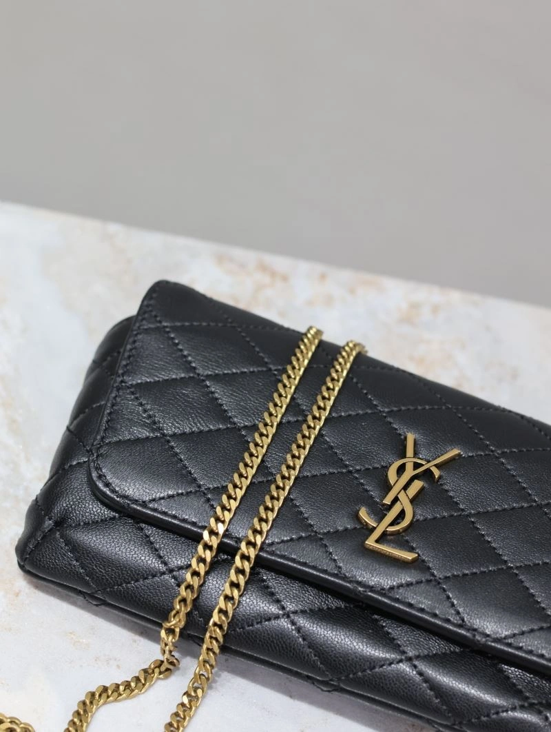 Exact replica YSL Clutch Bags