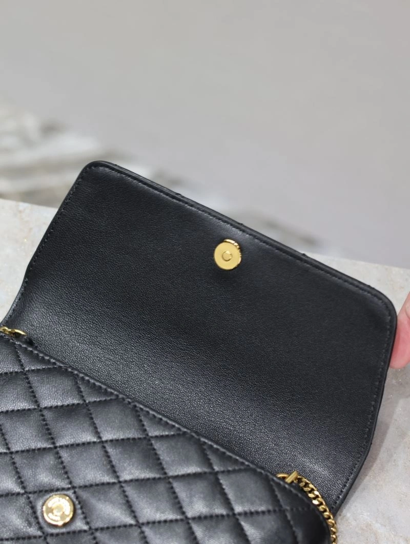 Exact replica YSL Clutch Bags
