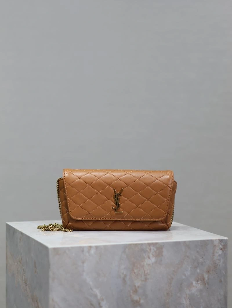 YSL Clutch Bags