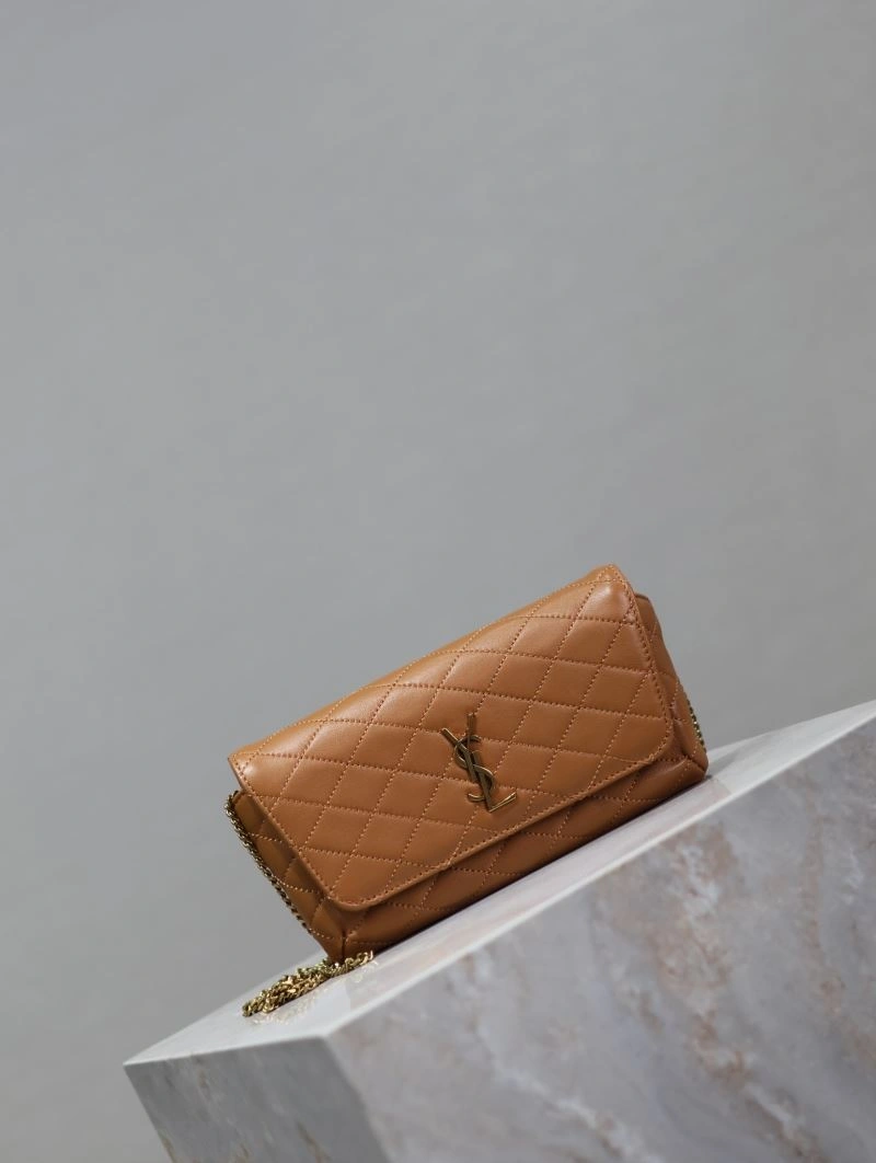 High accuracy YSL Clutch Bags