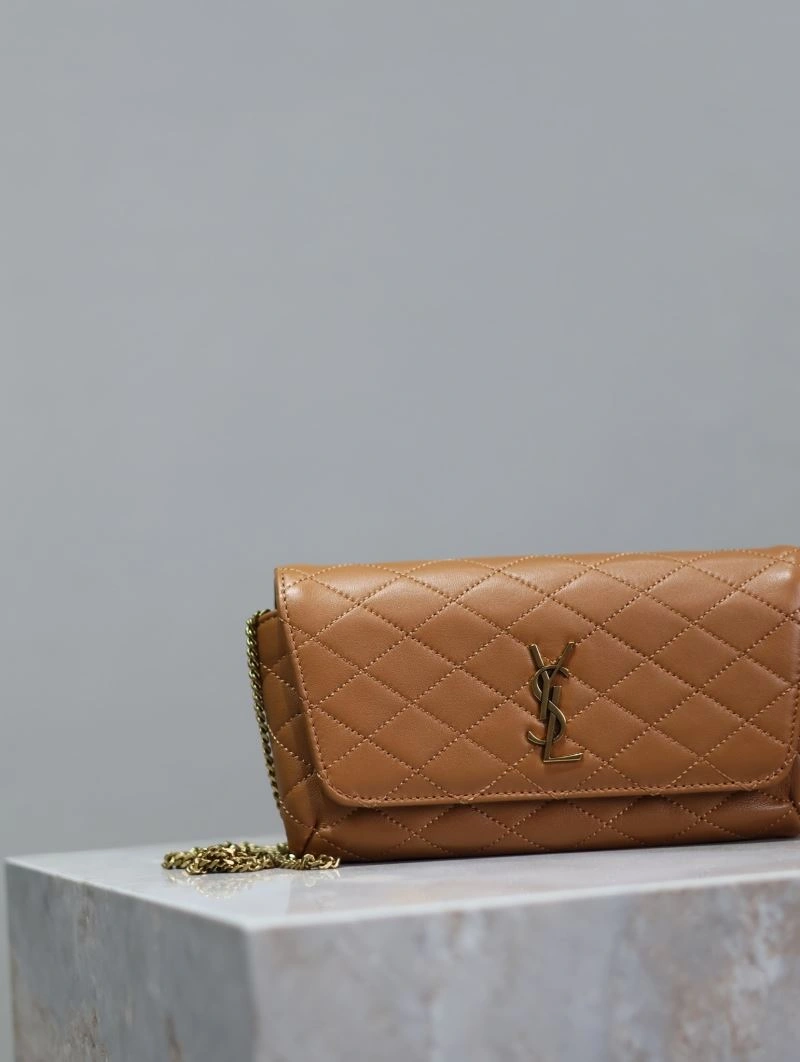High accuracy YSL Clutch Bags