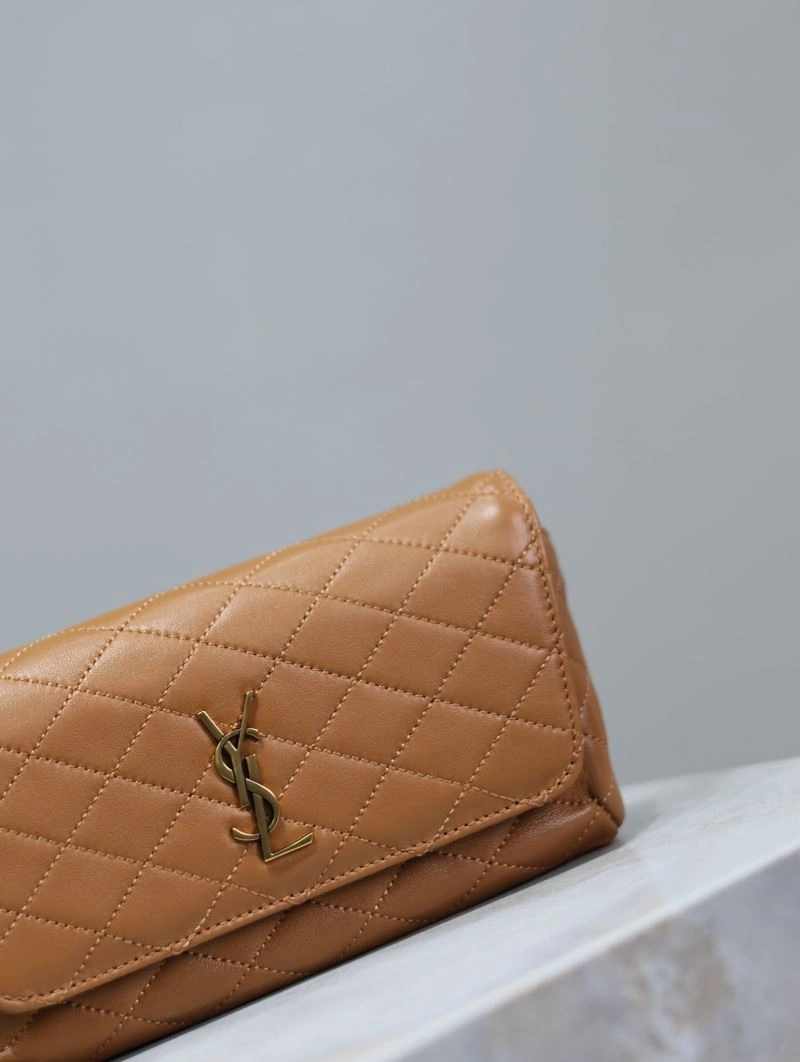 High accuracy YSL Clutch Bags