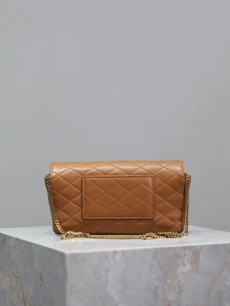 High accuracy YSL Clutch Bags