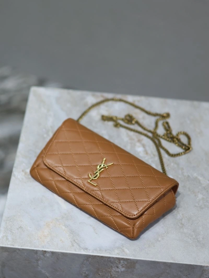 High accuracy YSL Clutch Bags