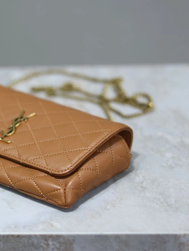 High accuracy YSL Clutch Bags