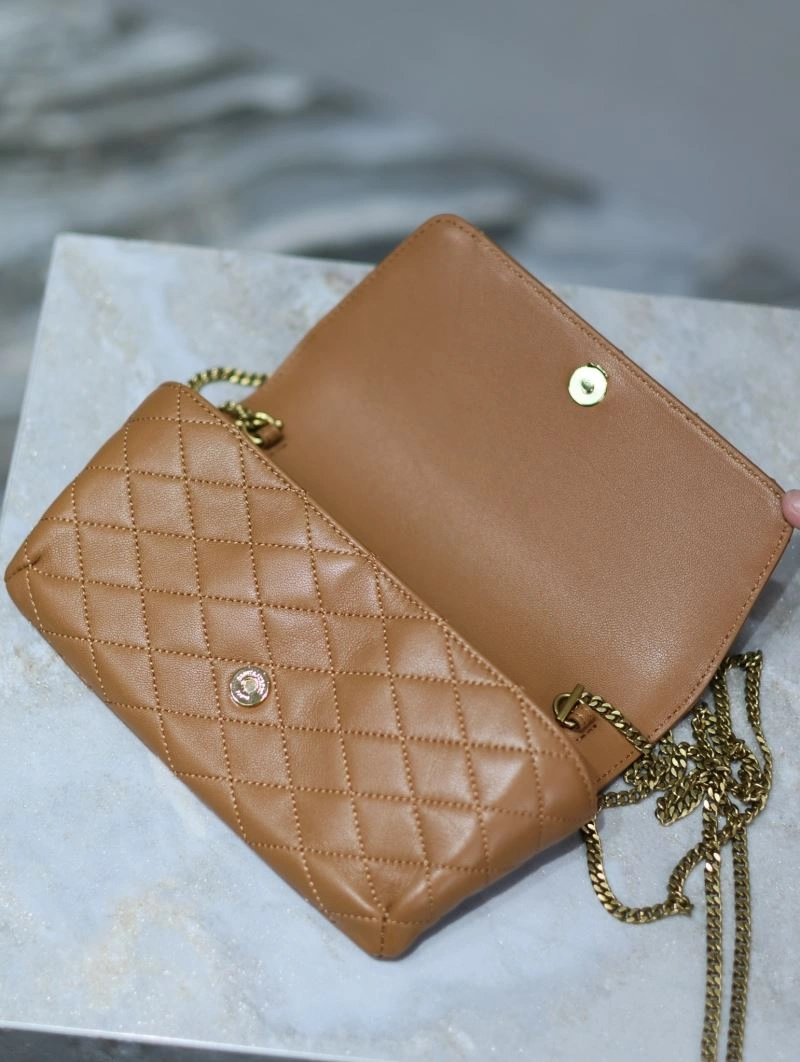 High accuracy YSL Clutch Bags