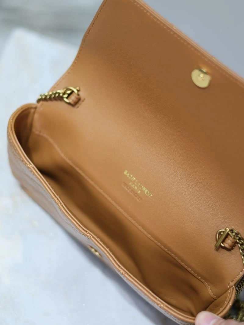 High accuracy YSL Clutch Bags